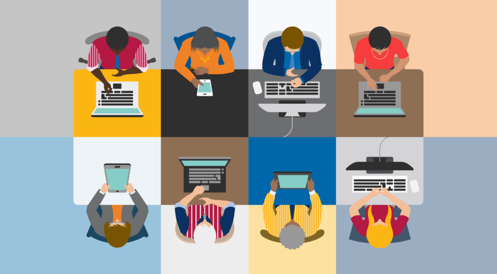 CalHR Website - The CALHR site