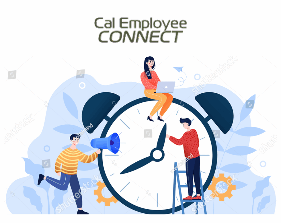 Work & Life Resources - CalHR Website