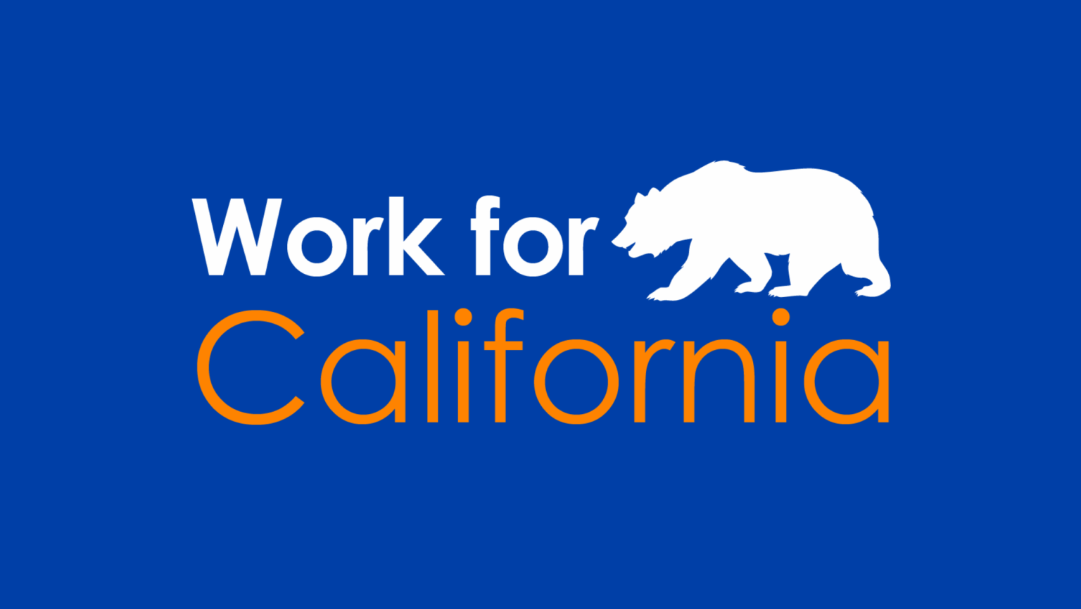 CalHR Website - The CALHR site