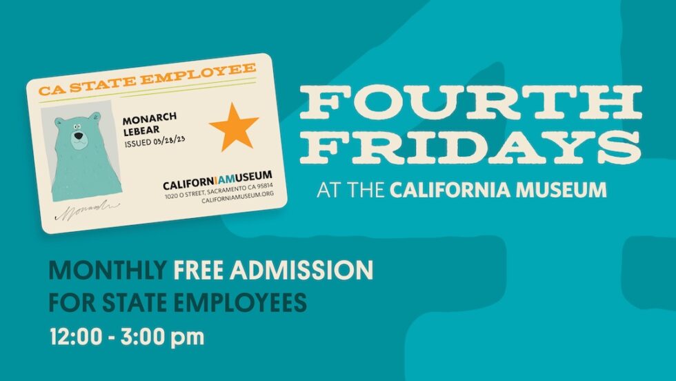 CalHR Website - The CALHR site